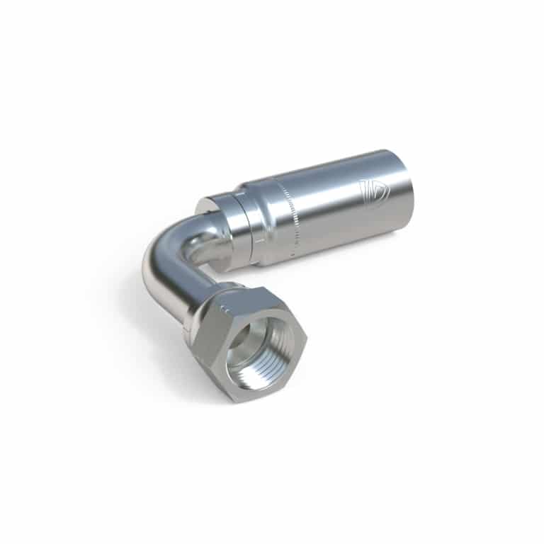 Fitting and Coupling | Hydraulic System Solutions | Gemco