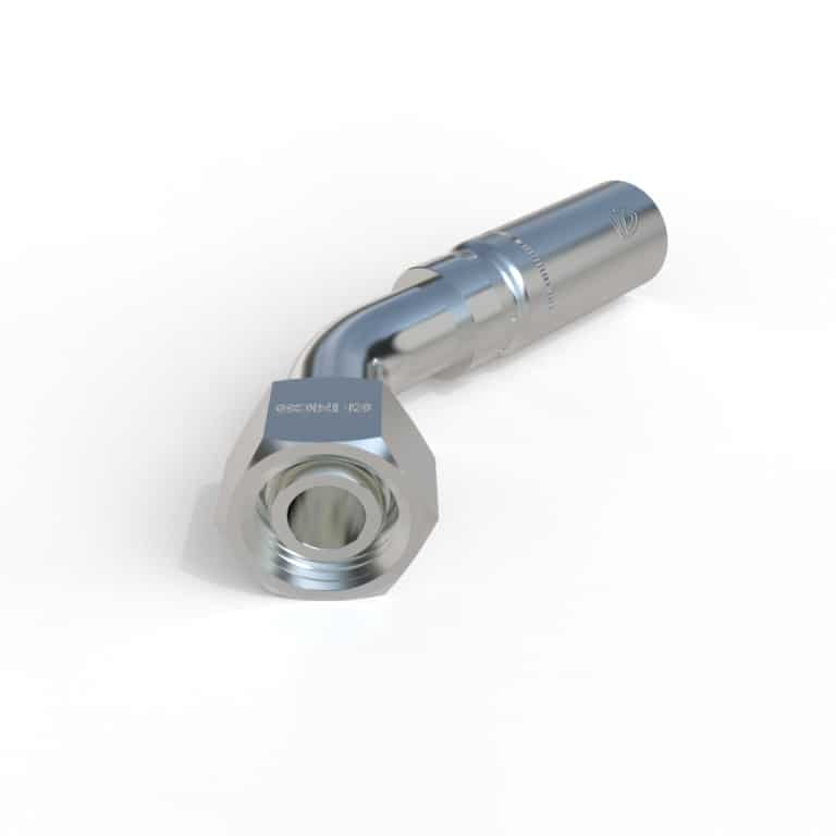 Fitting and Coupling | Hydraulic System Solutions | Gemco