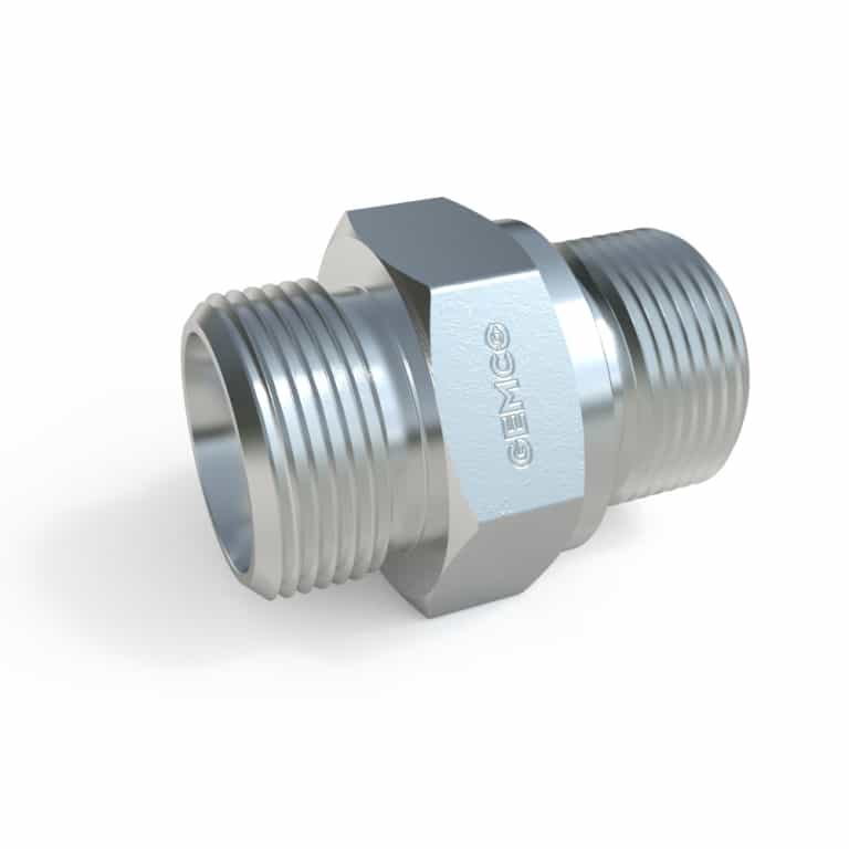 Fitting and Coupling | Hydraulic System Solutions | Gemco