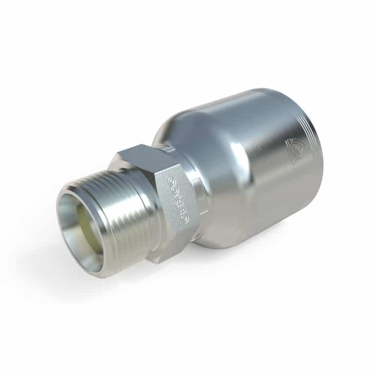 Fitting and Coupling | Hydraulic System Solutions | Gemco