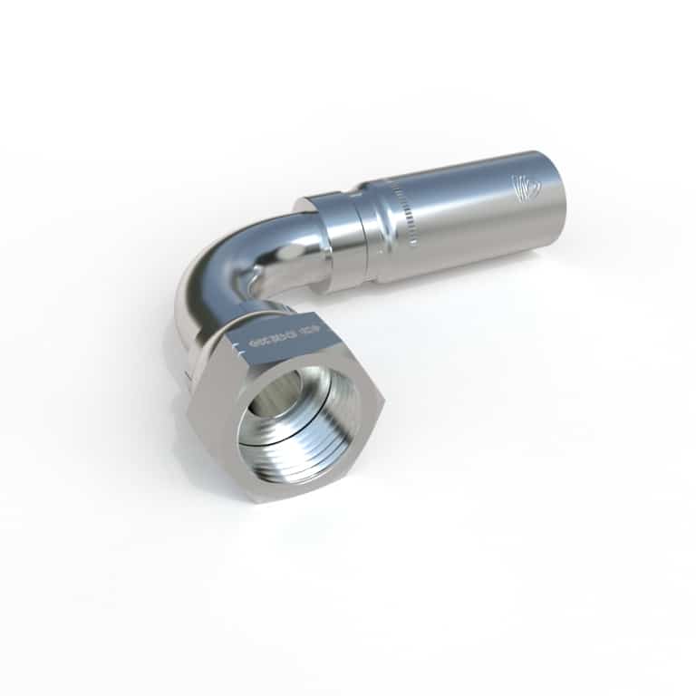 Fitting and Coupling | Hydraulic System Solutions | Gemco