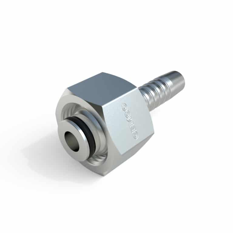 Fitting and Coupling | Hydraulic System Solutions | Gemco