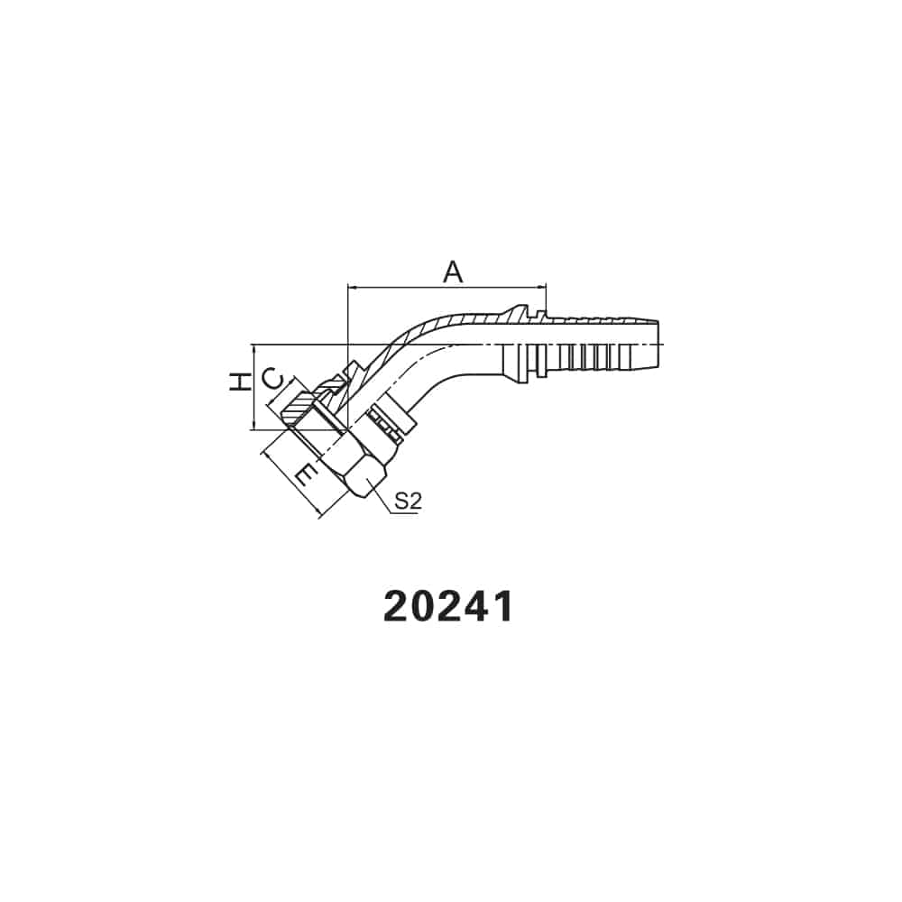 Two Piece Fittings | Quality Assurance And Control | 젬코