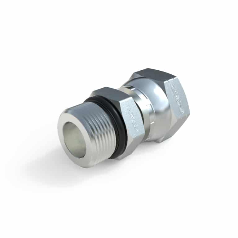 Fitting and Coupling | Hydraulic System Solutions | Gemco