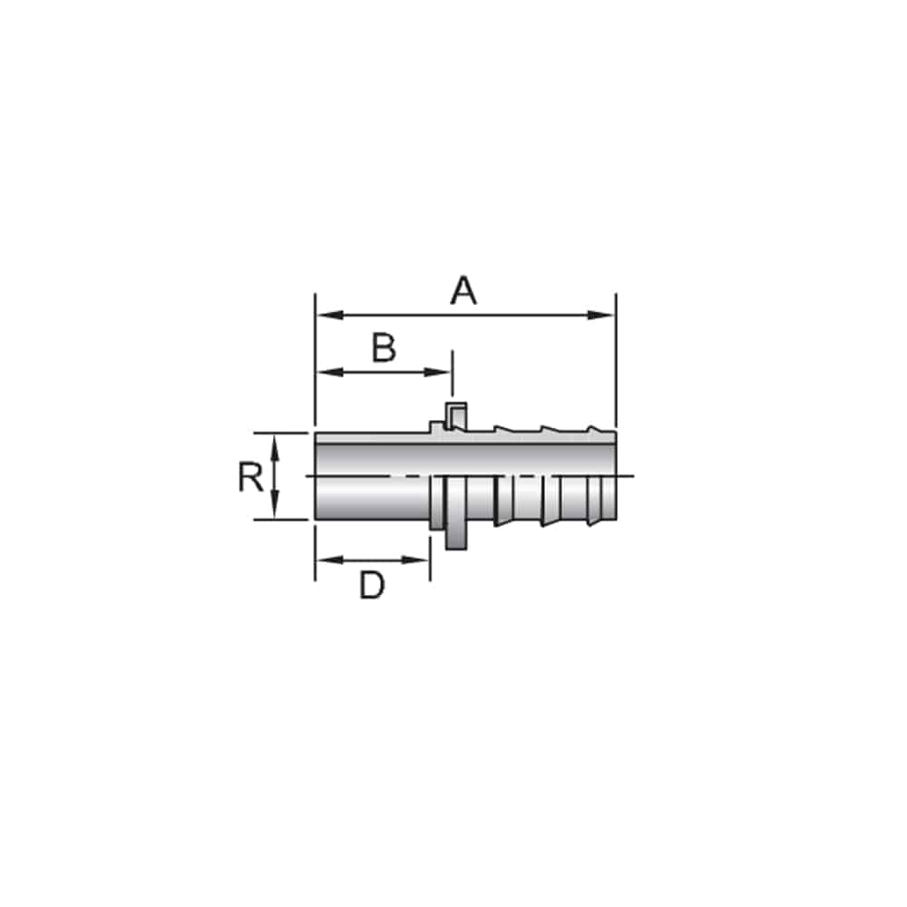 33482 オス油圧継手 | ジェムコ