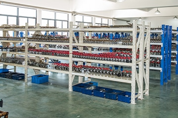 Fitting and Coupling | Hydraulic System Solutions | Gemco