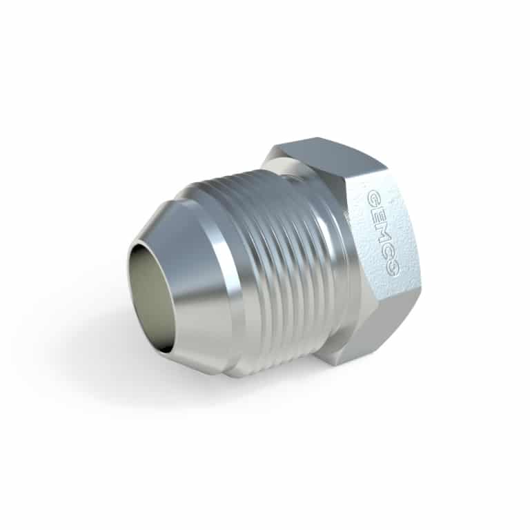 Fitting and Coupling | Hydraulic System Solutions | Gemco