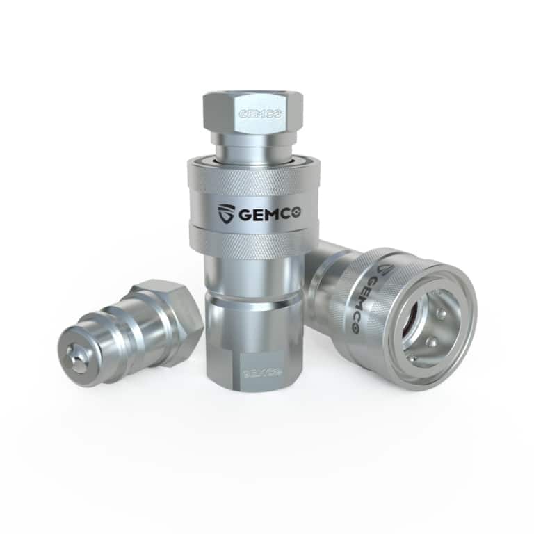 KHB Series High Pressure Ball Valve | Manufacturer | Gemco