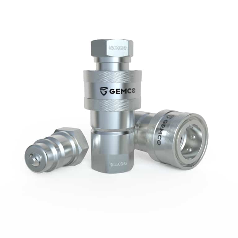 QJH Series High Pressure Globe Stop Valve | Manufacturer | Gemco