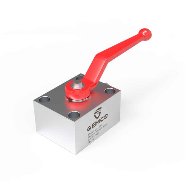 Fitting and Coupling | Hydraulic System Solutions | Gemco