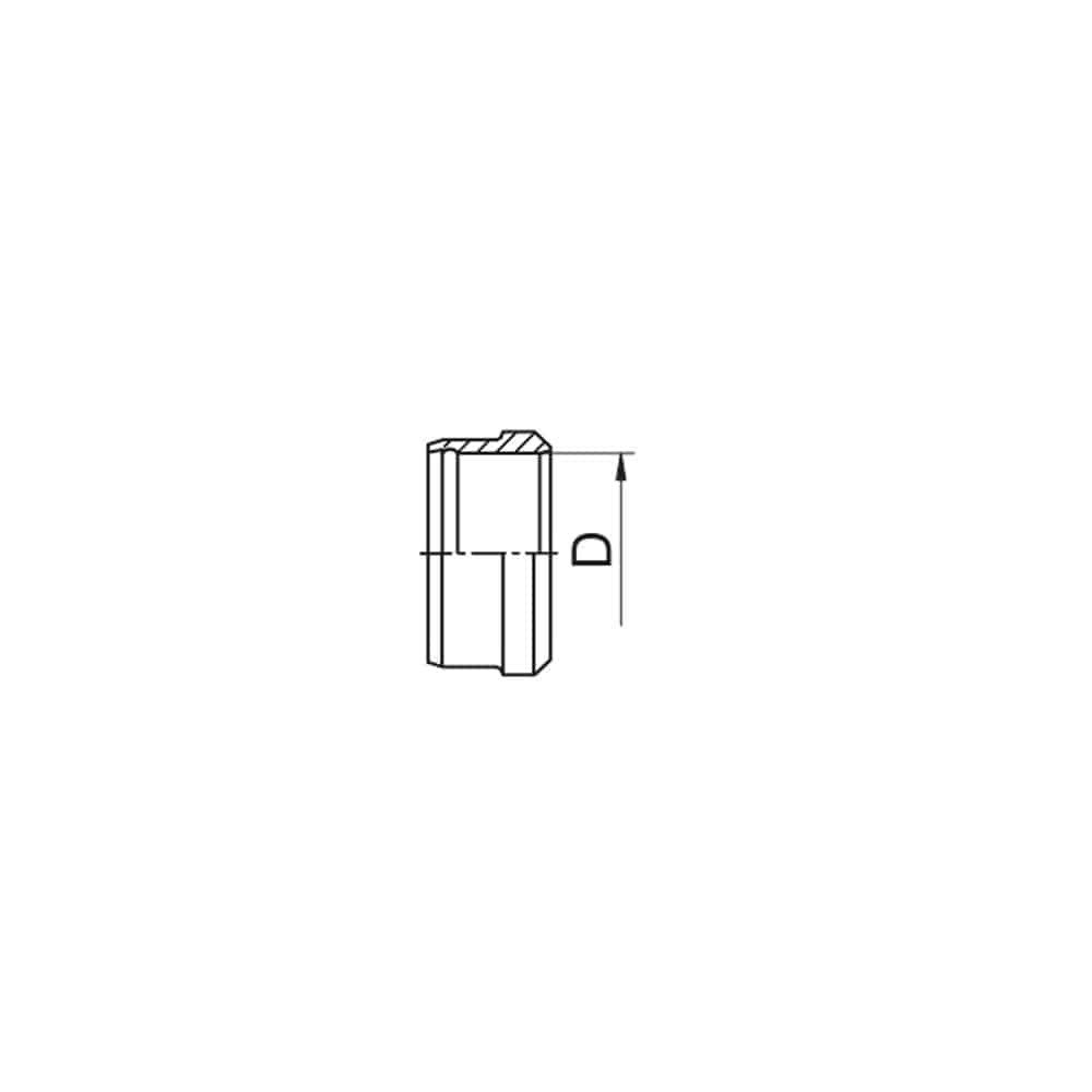 RL/RS Cutting Ring | Manufacturer | Gemco
