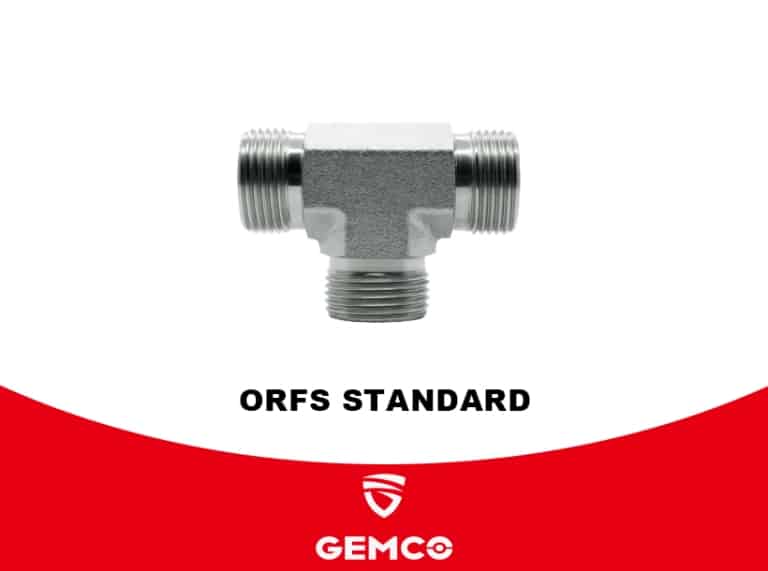 What is a hydraulic adapter? | Gemco