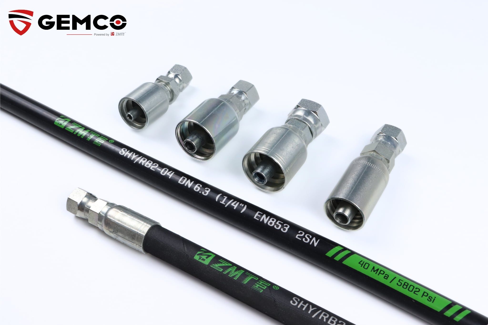 What is Dash size? | Fitting and Coupling | Hydraulic System Solutions ...